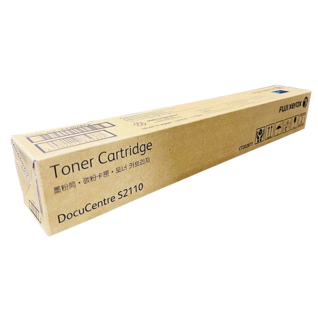 Original Toner Cartridge for Fuji Xerox DocuCentre S2110 | 2110 on ...