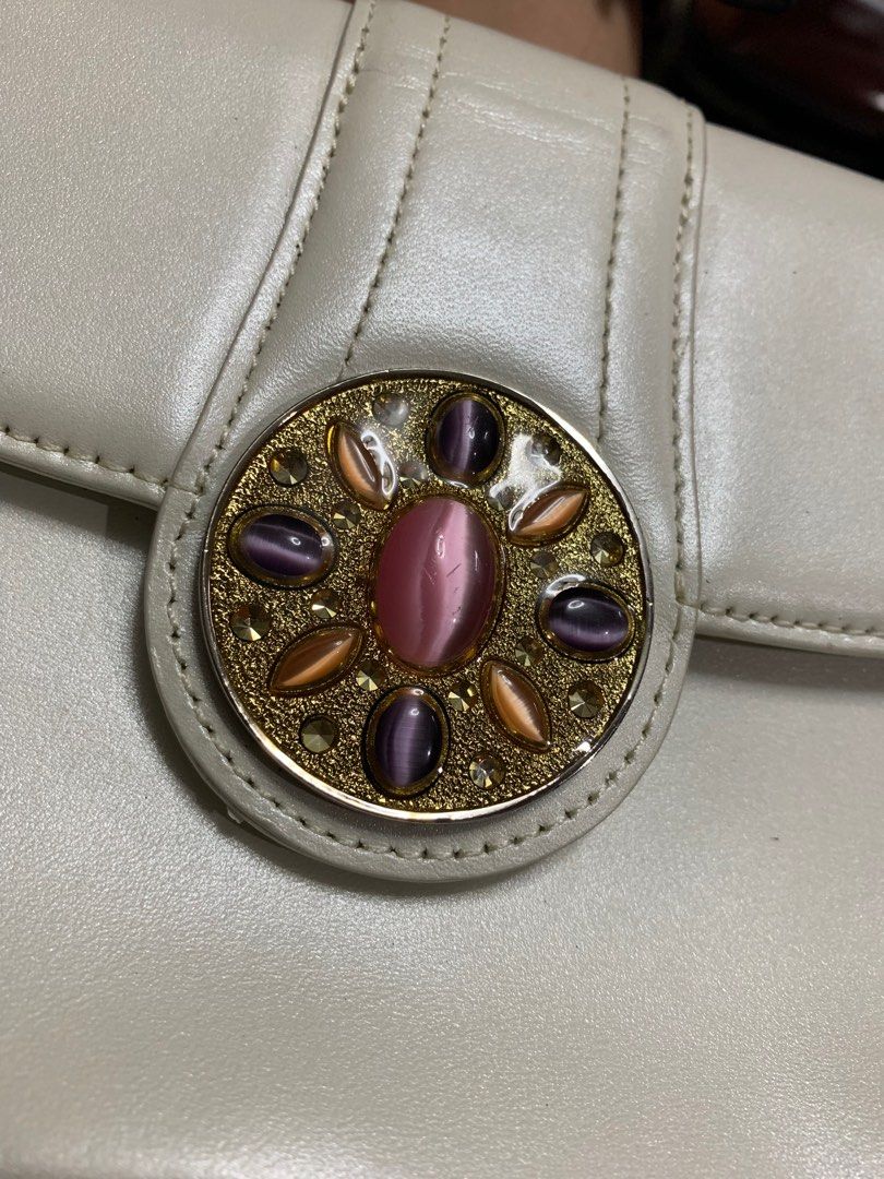 Paco Rabbane, Women's Fashion, Bags & Wallets, Shoulder Bags on Carousell