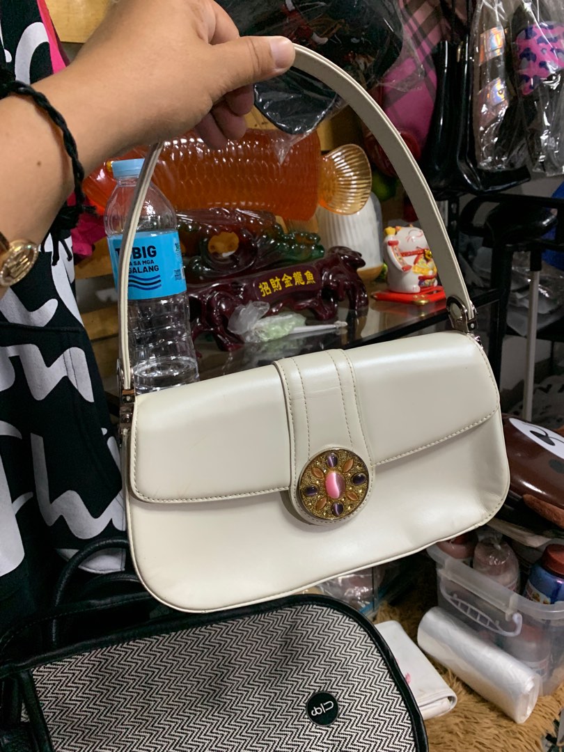 Paco Rabbane, Women's Fashion, Bags & Wallets, Shoulder Bags on Carousell