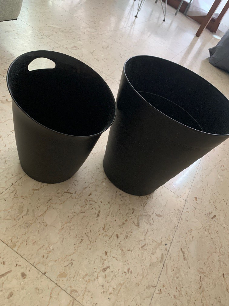 Pails, Furniture & Home Living, Cleaning & Homecare Supplies, Cleaning ...