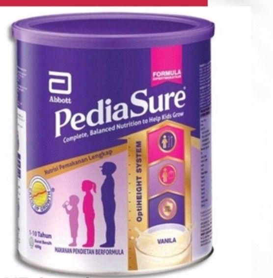 Pediasure, Babies & Kids, Nursing & Feeding, Weaning & Toddler Feeding ...