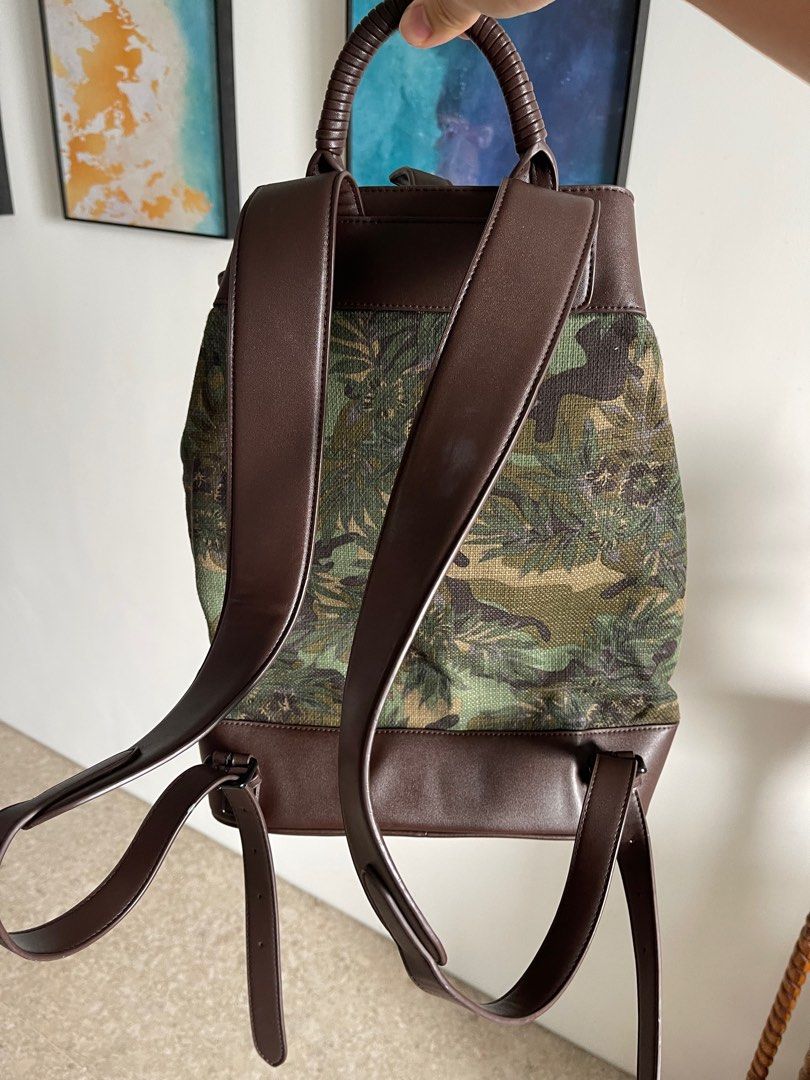 Pedro backpack, Men's Fashion, Bags, Backpacks on Carousell
