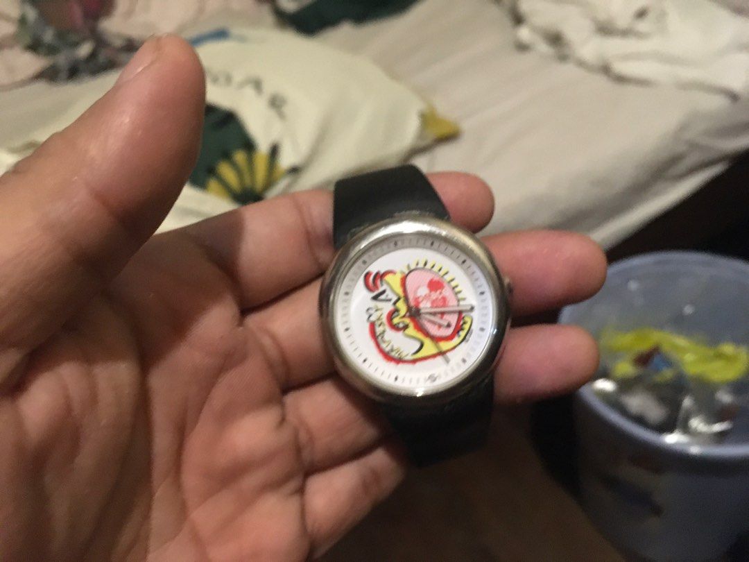 Philip stein fruitz, Women's Fashion, Watches & Accessories, Watches on ...