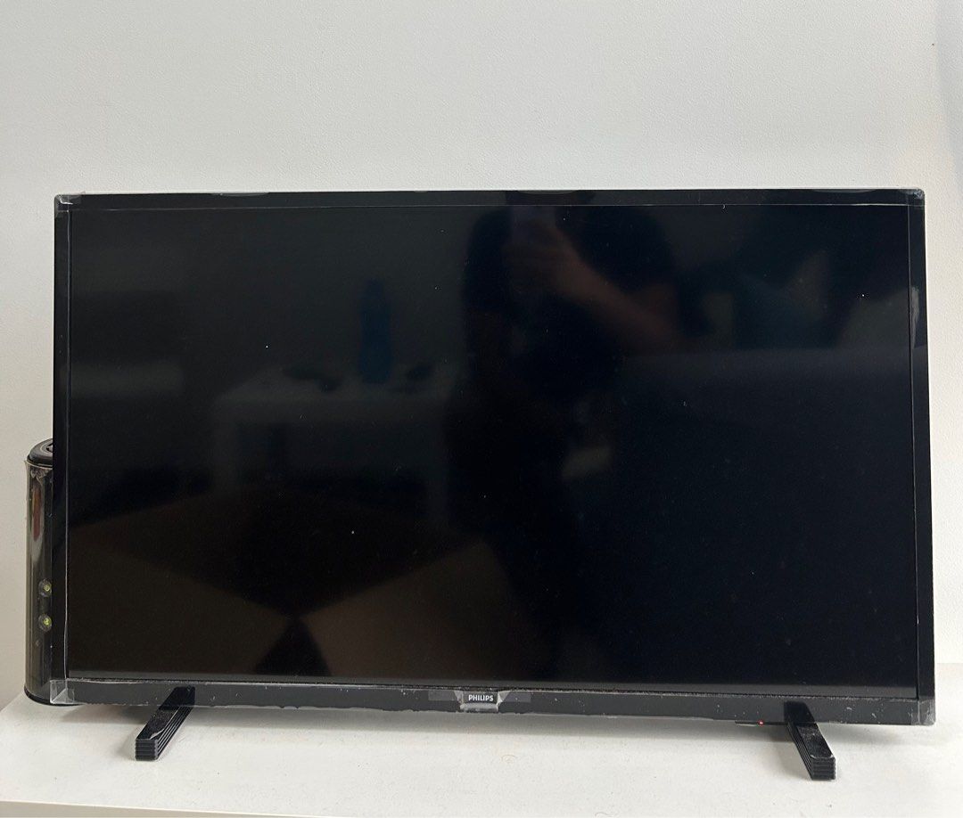 Philips Slim Led Tv, TV & Home Appliances, TV & Entertainment, TV on ...