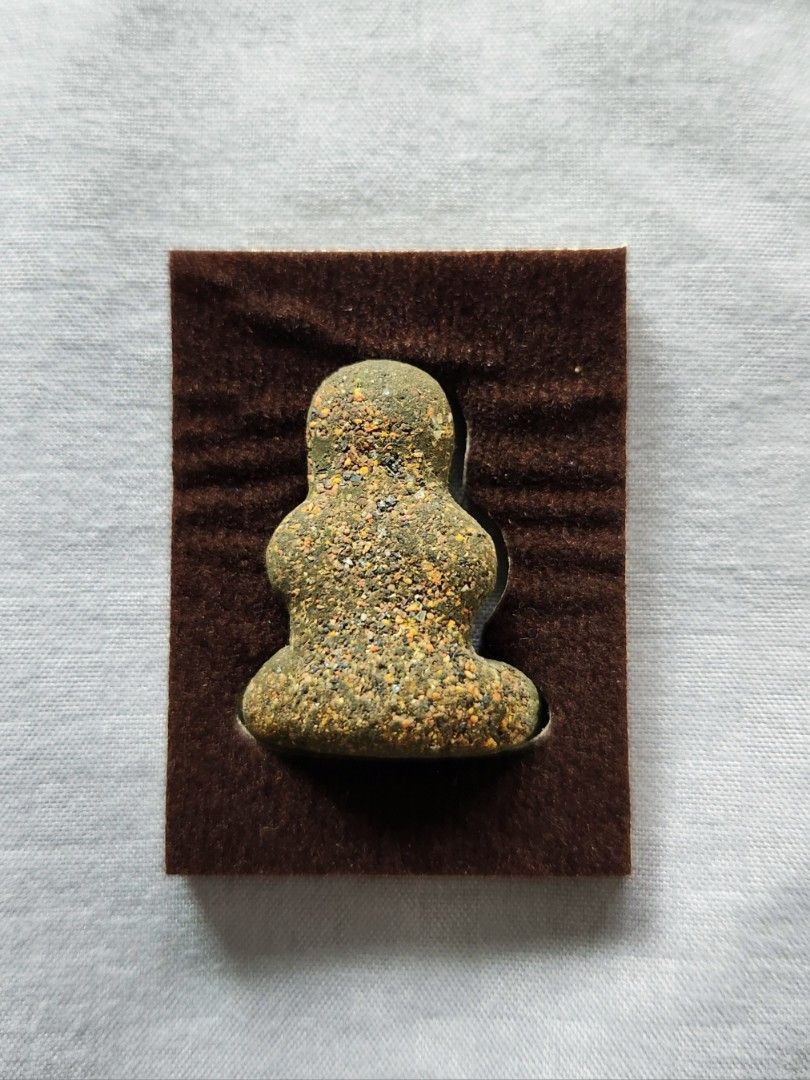 Phra Pitda By Archan TeeLek, Hobbies & Toys, Memorabilia & Collectibles ...