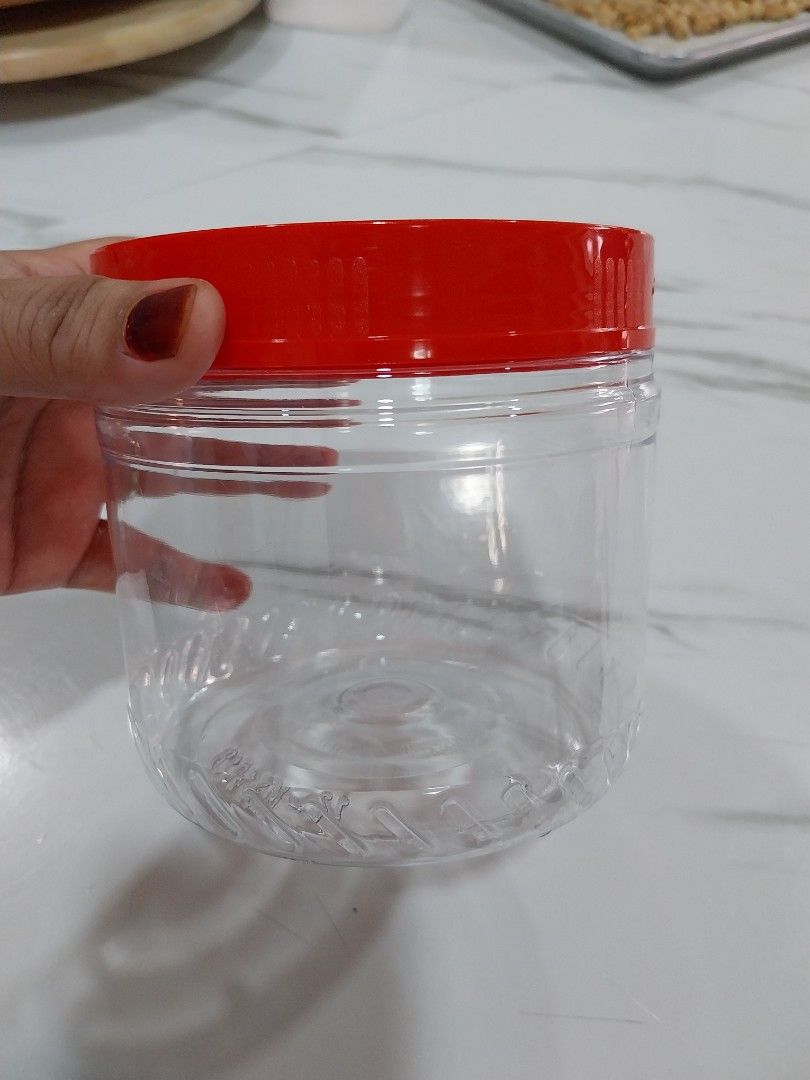 Plastic Toyogo Bottles, Furniture & Home Living, Kitchenware ...