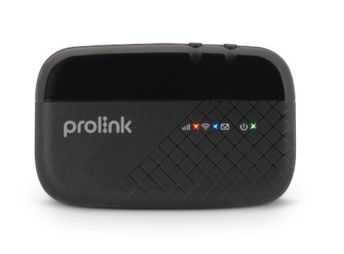 Pocket WiFi for travel | Powered by Qualcomm USA) Prolink PRT7011L 4G ...