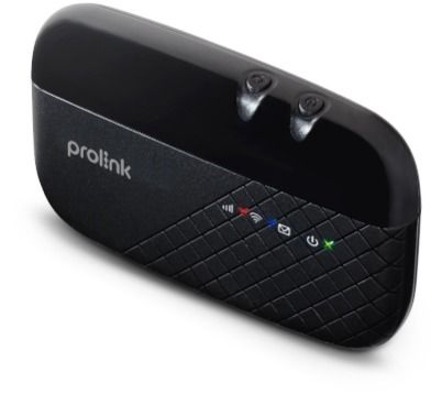 Pocket WiFi for travel | Powered by Qualcomm USA) Prolink PRT7011L 4G ...