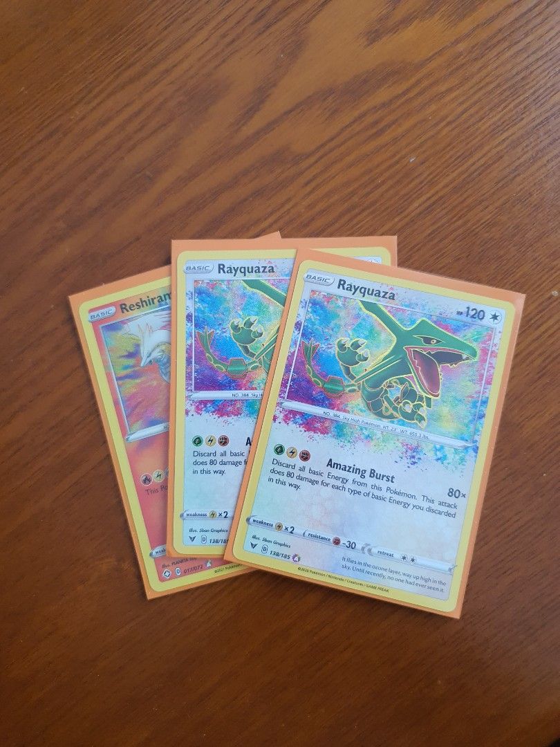 Pokemon, Hobbies & Toys, Toys & Games on Carousell