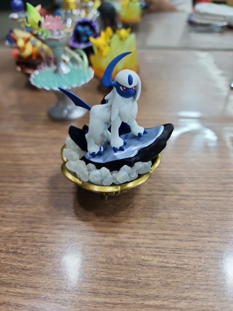 Pokemon popmart, Hobbies & Toys, Memorabilia & Collectibles, Vintage ...