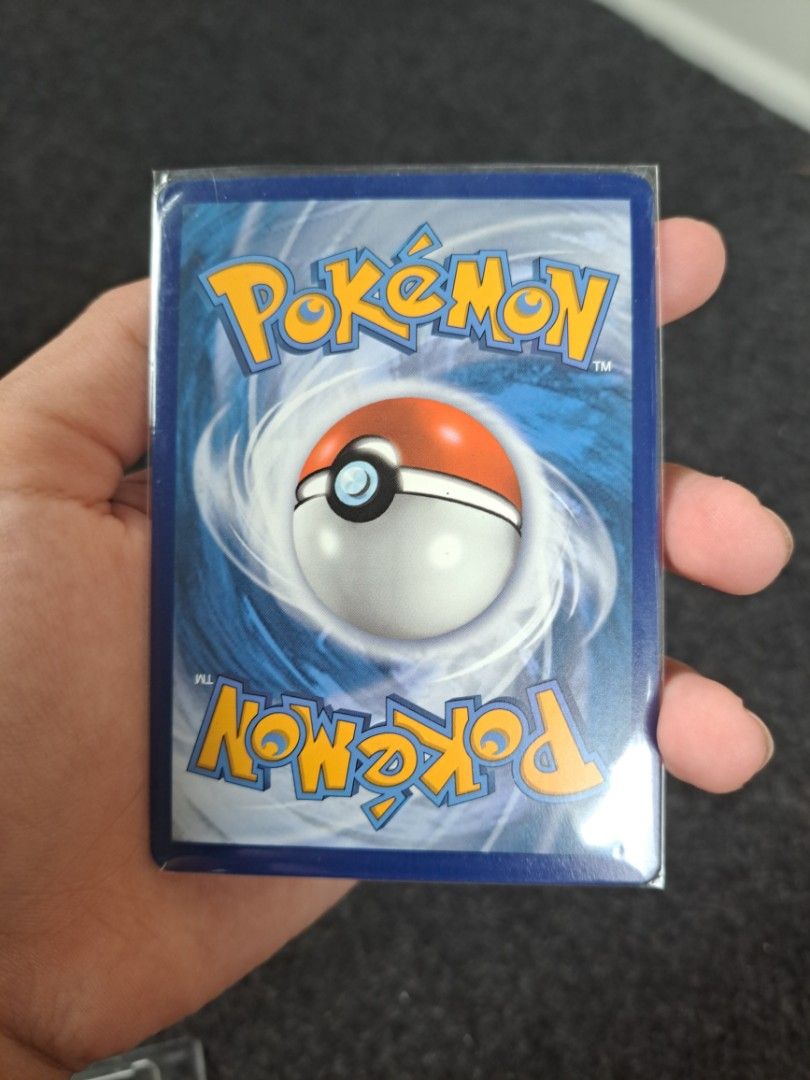 Pokemon card(hidden fates xurkitree GX), Hobbies & Toys, Toys & Games ...