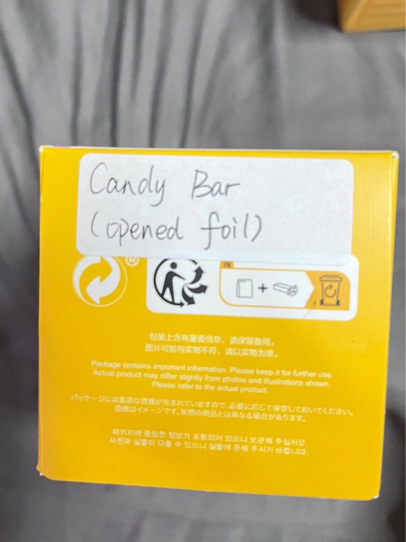 Popmart Teletubbies Fantasy Candy World Candy Bar, Hobbies & Toys, Toys ...