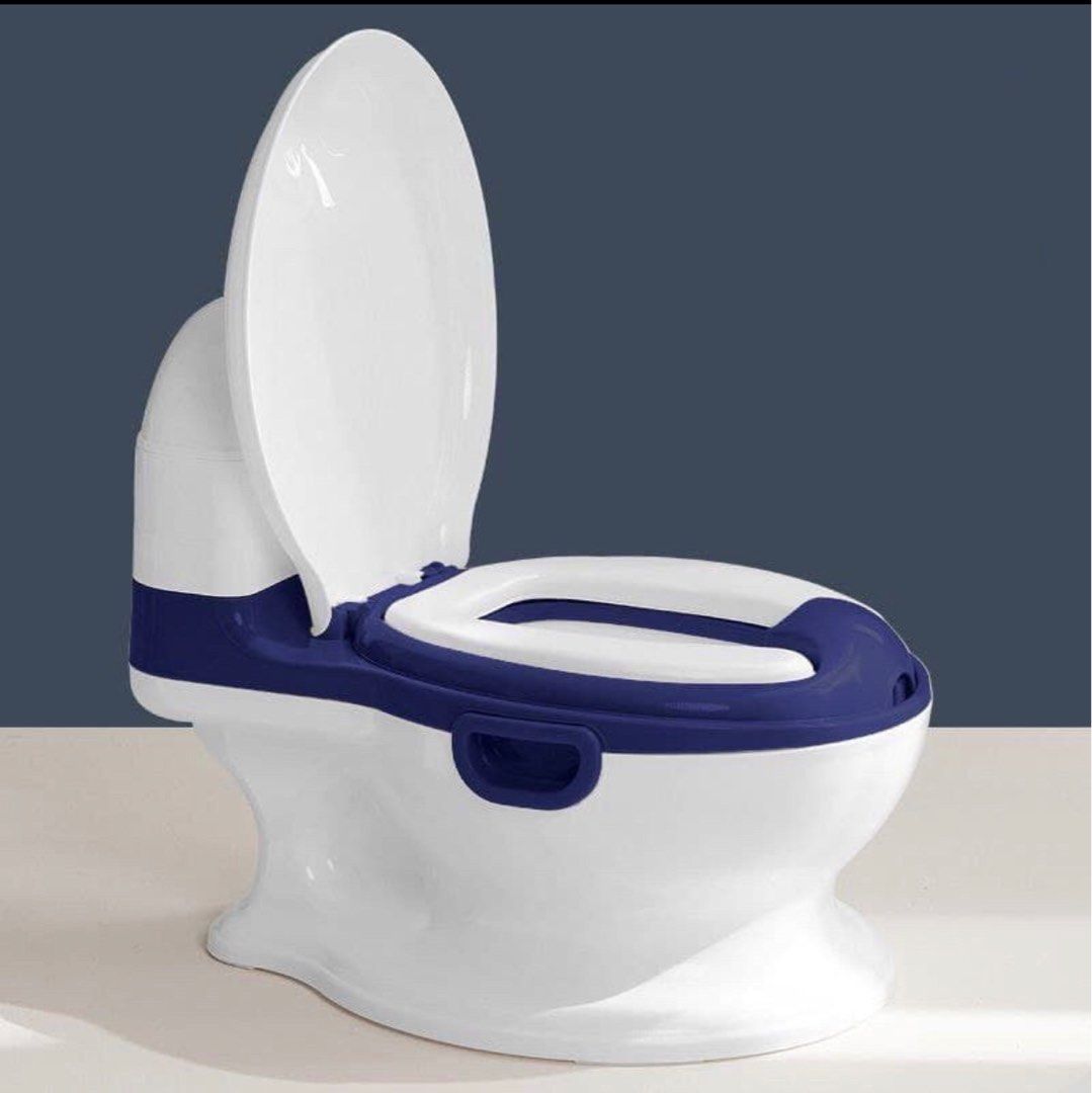 Potty Trainer, Babies & Kids, Bathing & Changing, Toilet Training on ...