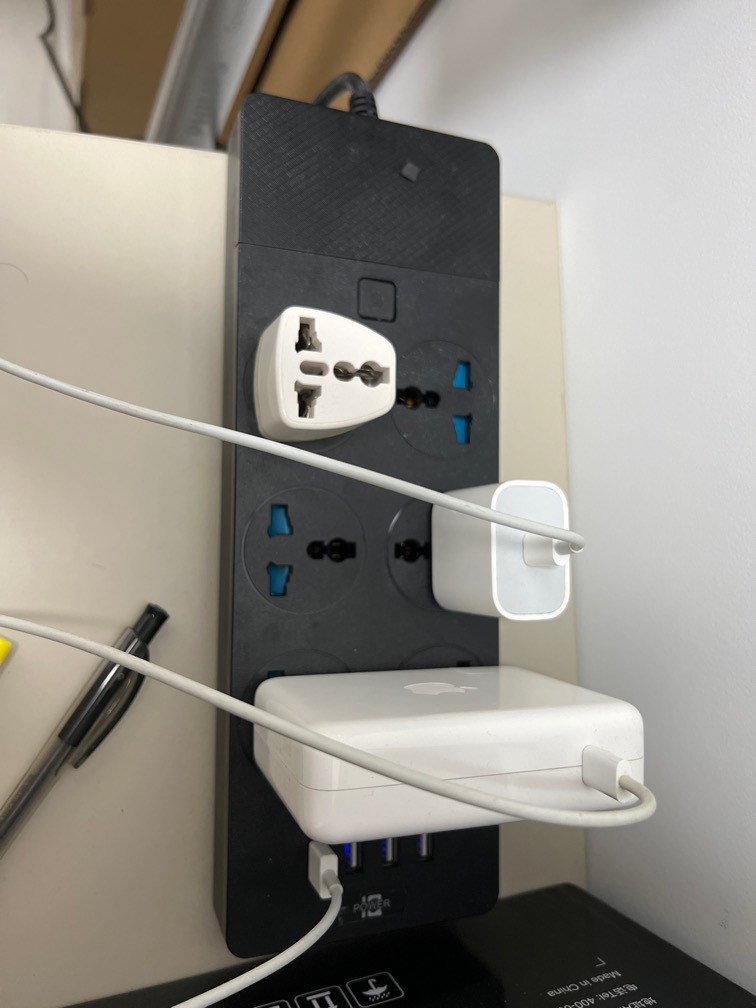 Power outlet support chinese electric, TV & Home Appliances, Electrical ...