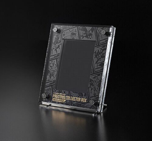 Precious collector box acrylic frame, Hobbies & Toys, Toys & Games on ...