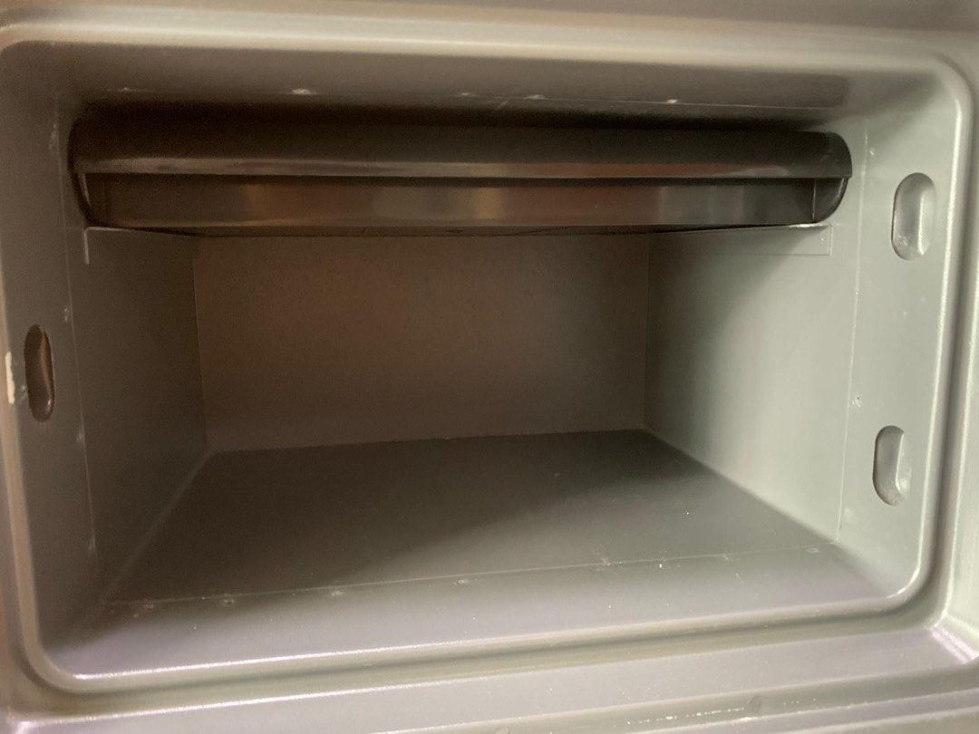 Premier Safety Box, Furniture & Home Living, Security & Locks, Safe on ...