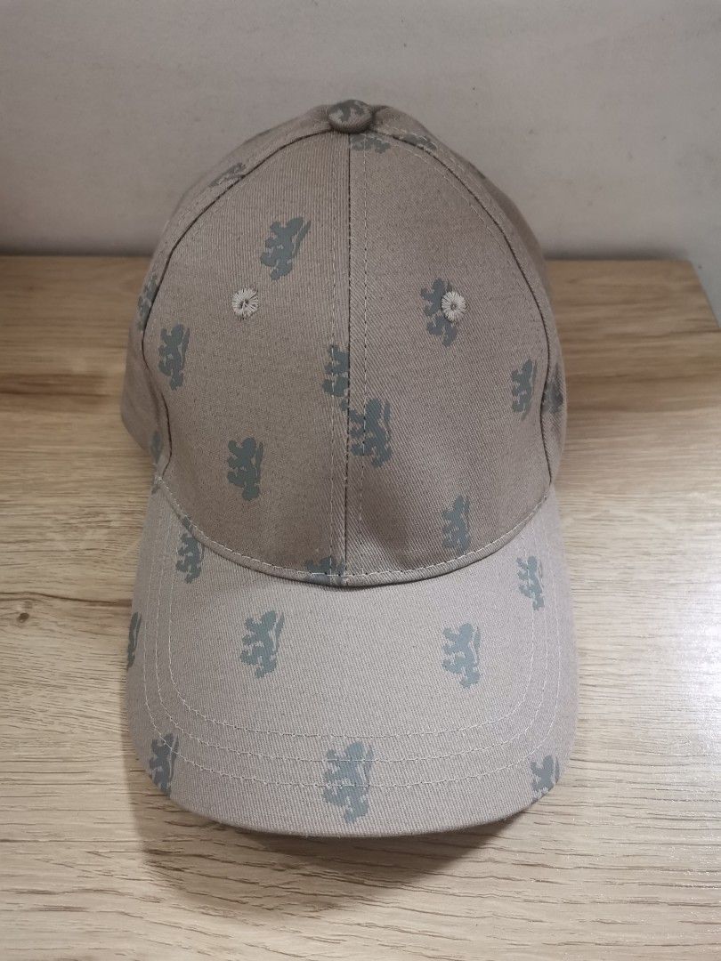 Pringle Cap, Men's Fashion, Watches & Accessories, Caps & Hats on Carousell