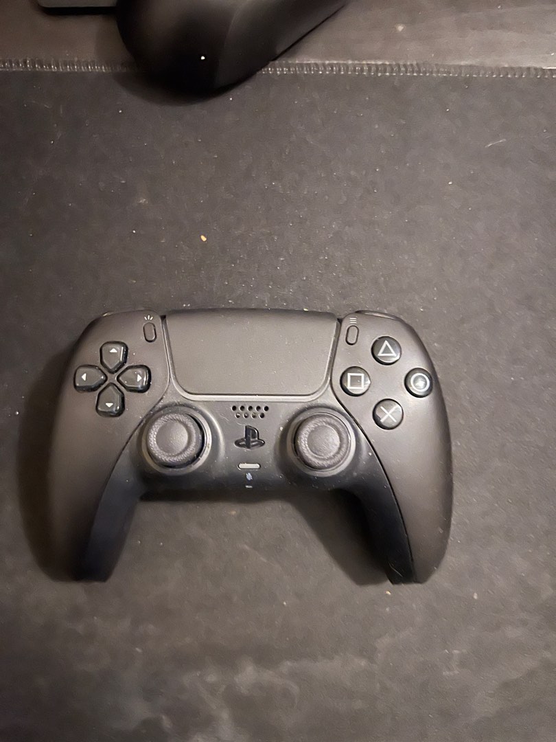 PS5 Controller DS5, Video Gaming, Video Game Consoles, PlayStation on ...