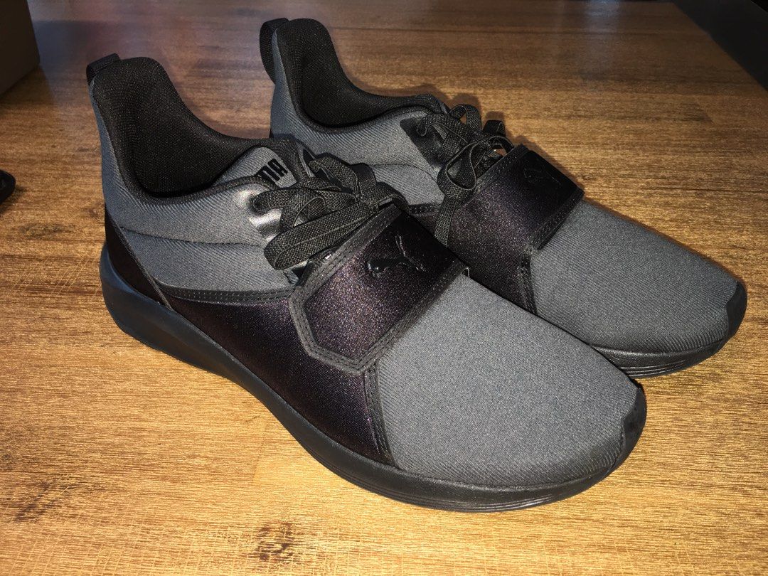 Puma female sneaker (new), Women's Fashion, Footwear, Sneakers on Carousell