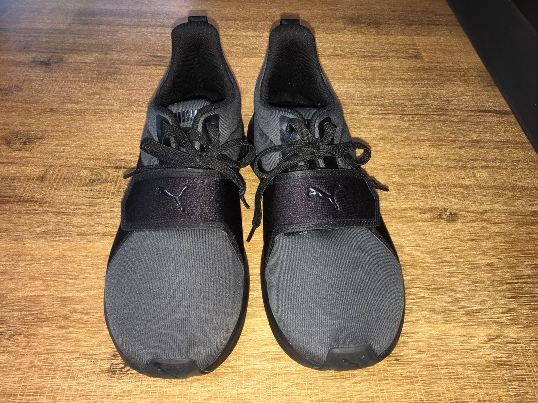 Puma female sneaker (new), Women's Fashion, Footwear, Sneakers on Carousell