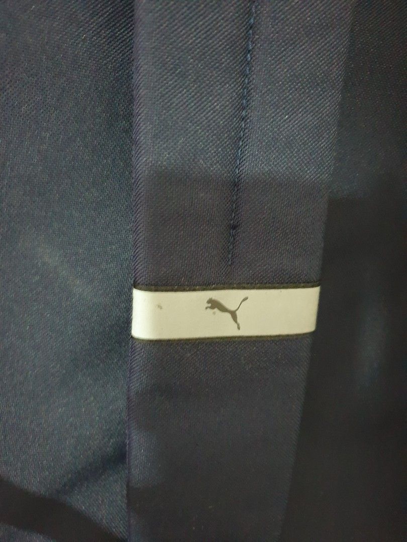 PUMA Manchester City backpack, Men's Fashion, Bags, Backpacks on Carousell