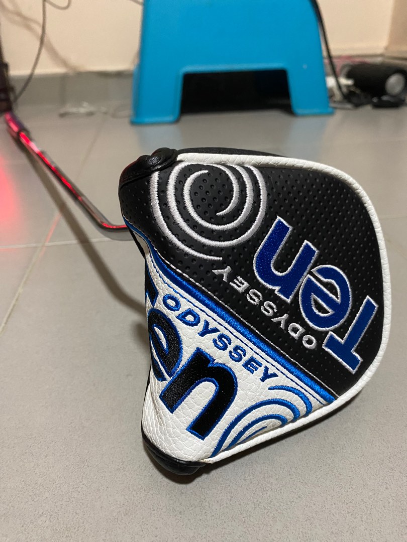 Golf Putter, Sports Equipment, Sports & Games, Golf on Carousell