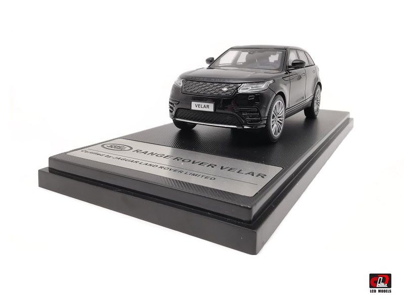 Range Rover Velar 1/43, Hobbies & Toys, Collectibles & Memorabilia ...