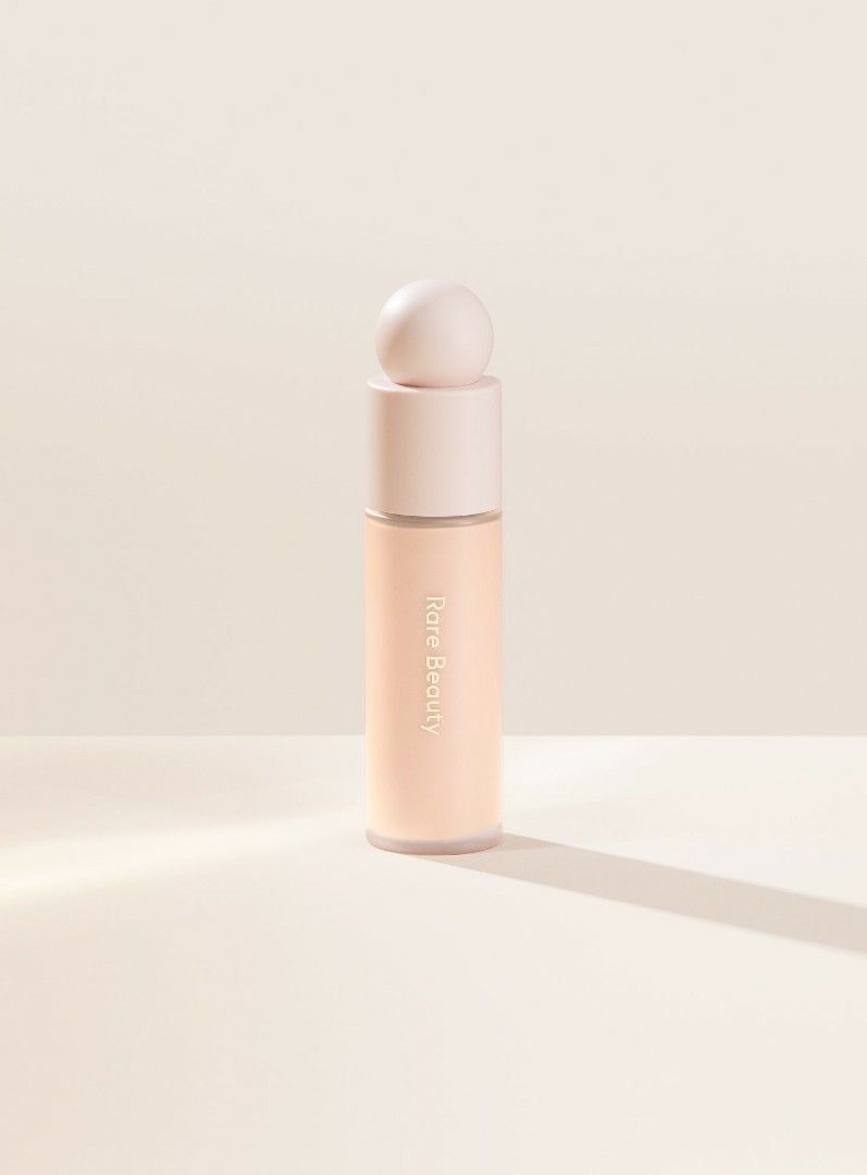 Rare beauty foundation 110N, Beauty & Personal Care, Face, Makeup on ...