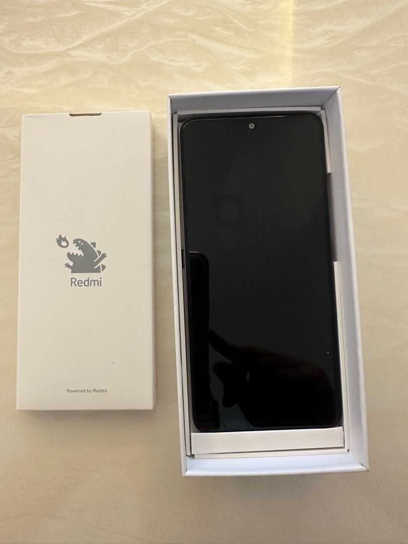 Redmi note 11 pro+ purple color, 8G+256G,120 super fast charge, Mobile ...