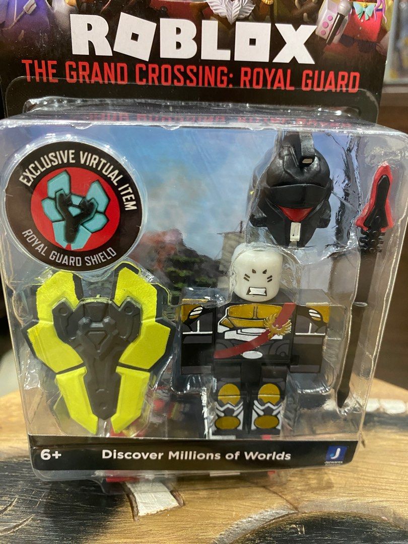Roblox Original with Virtual code Discover Millions Of Worlds, Hobbies ...