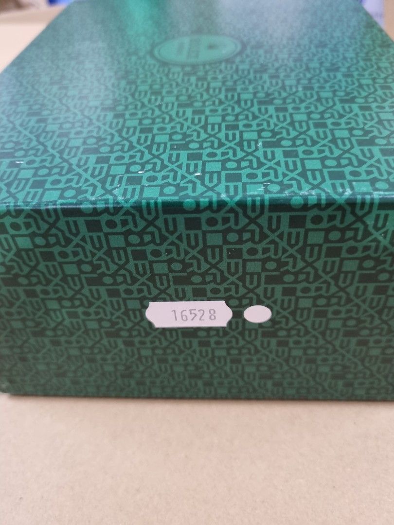 Rolex daytona 16528 box set, Luxury, Watches on Carousell