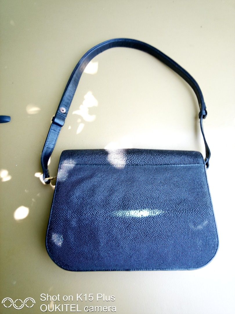Rota Sting Ray, Women's Fashion, Bags & Wallets, Shoulder Bags on Carousell