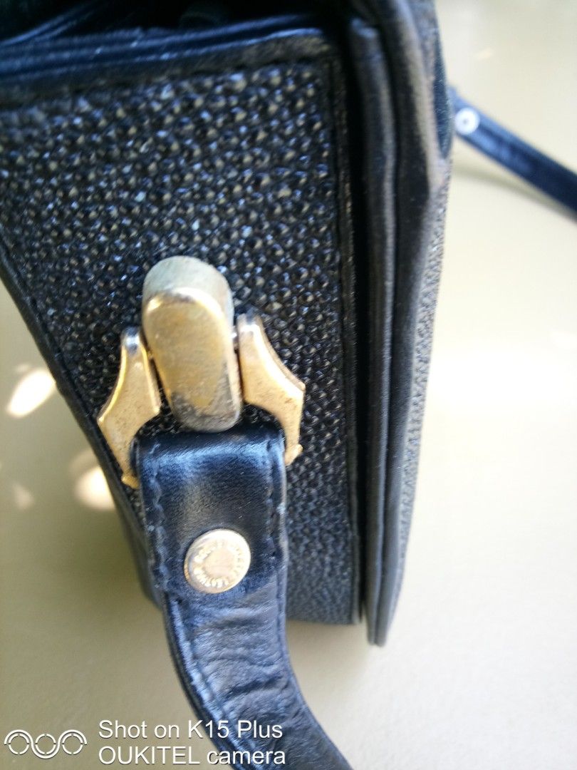 Rota Sting Ray, Women's Fashion, Bags & Wallets, Shoulder Bags on Carousell