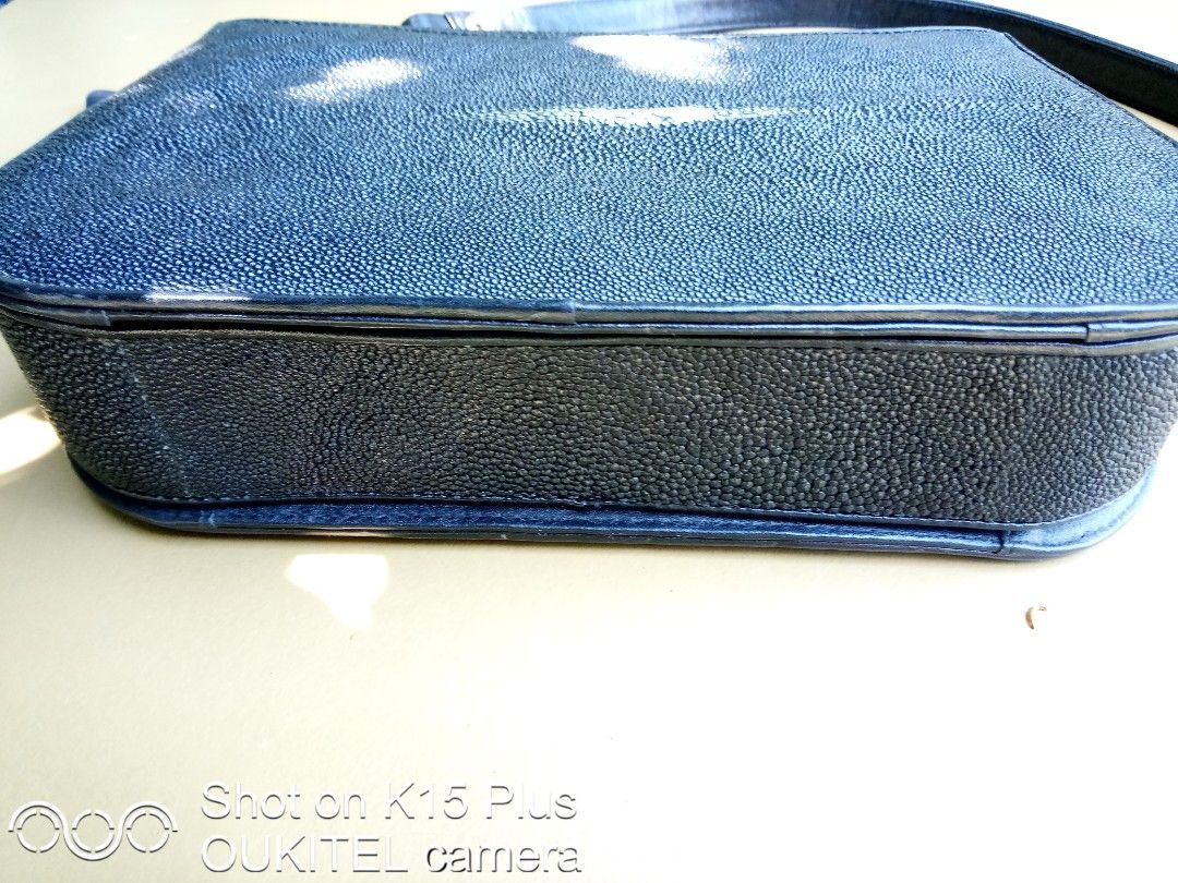 Rota Sting Ray, Women's Fashion, Bags & Wallets, Shoulder Bags on Carousell