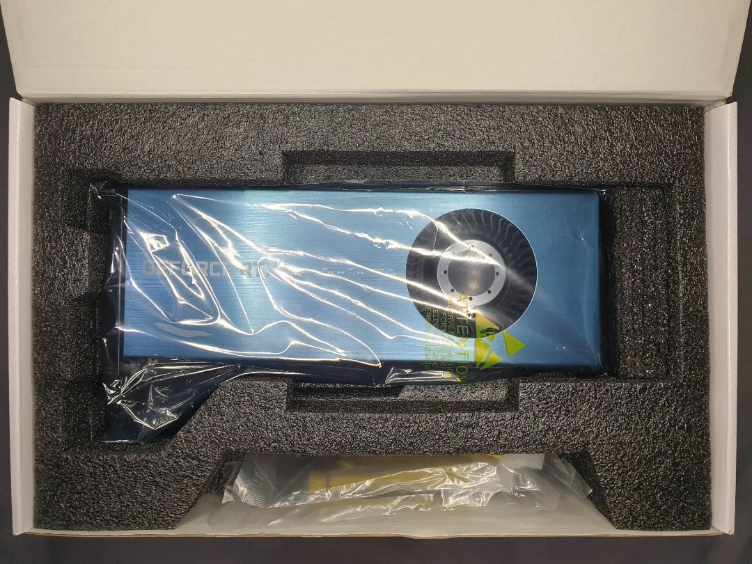 RTX 3080 Blower Type (BRAND-NEW), Computers & Tech, Parts & Accessories ...