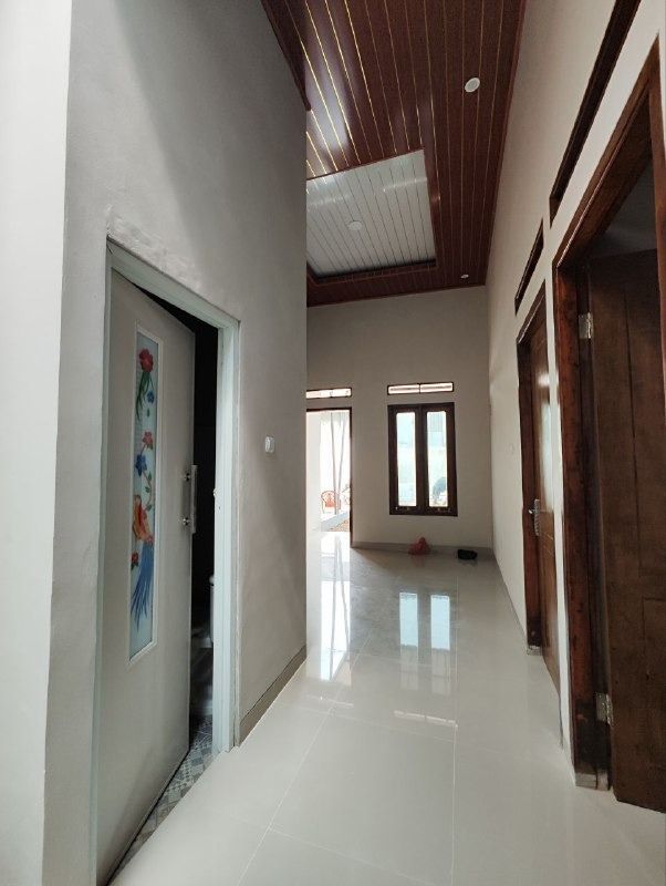 Rumah minimalis dalam perumahan di Pondok Rajeg Cibinong, Properti ...