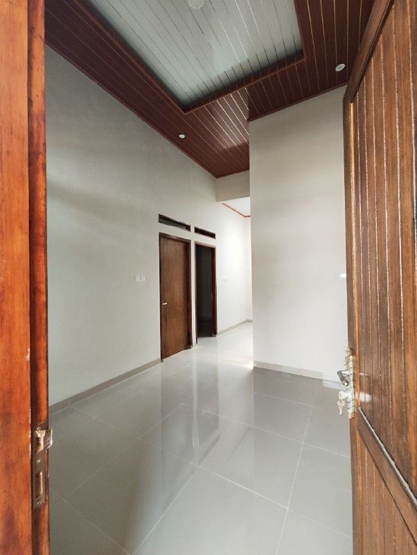 Rumah minimalis dalam perumahan di Pondok Rajeg Cibinong, Properti ...
