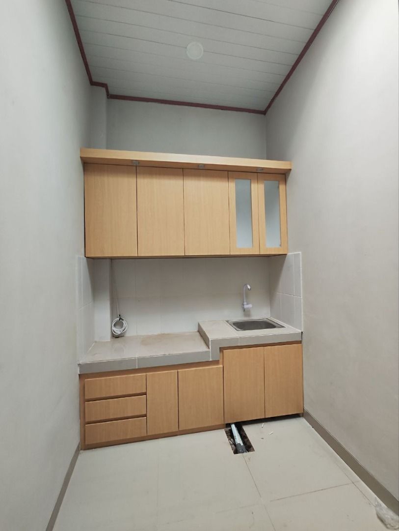 Rumah minimalis dalam perumahan di Pondok Rajeg Cibinong, Properti ...