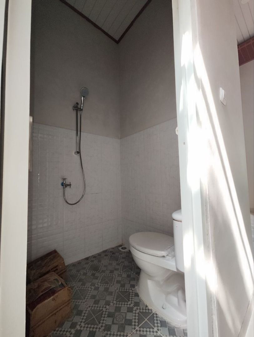 Rumah minimalis dalam perumahan di Pondok Rajeg Cibinong, Properti ...