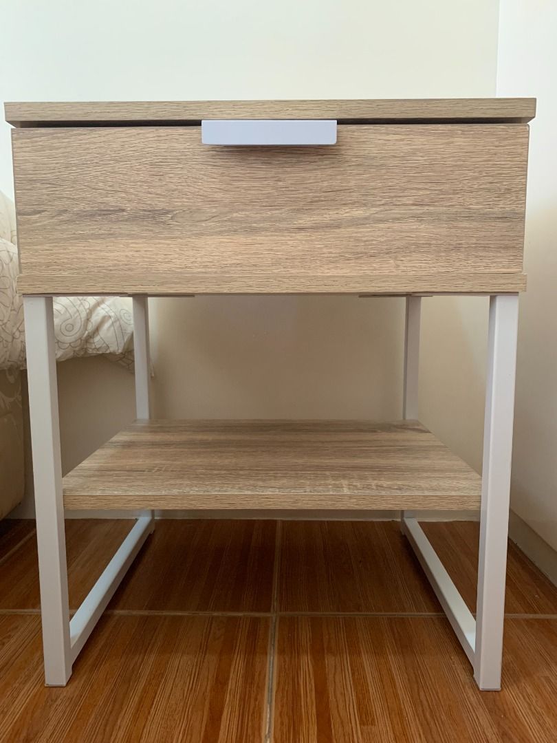 Sanyang Night Table, Furniture & Home Living, Furniture, Tables & Sets ...