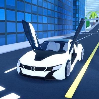 Selling Beam Hybrid from Roblox Jailbreak!, Video Gaming, Gaming ...
