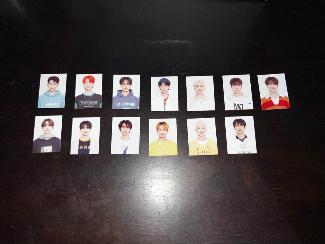 Seventeen Carat Membership Kit on Carousell