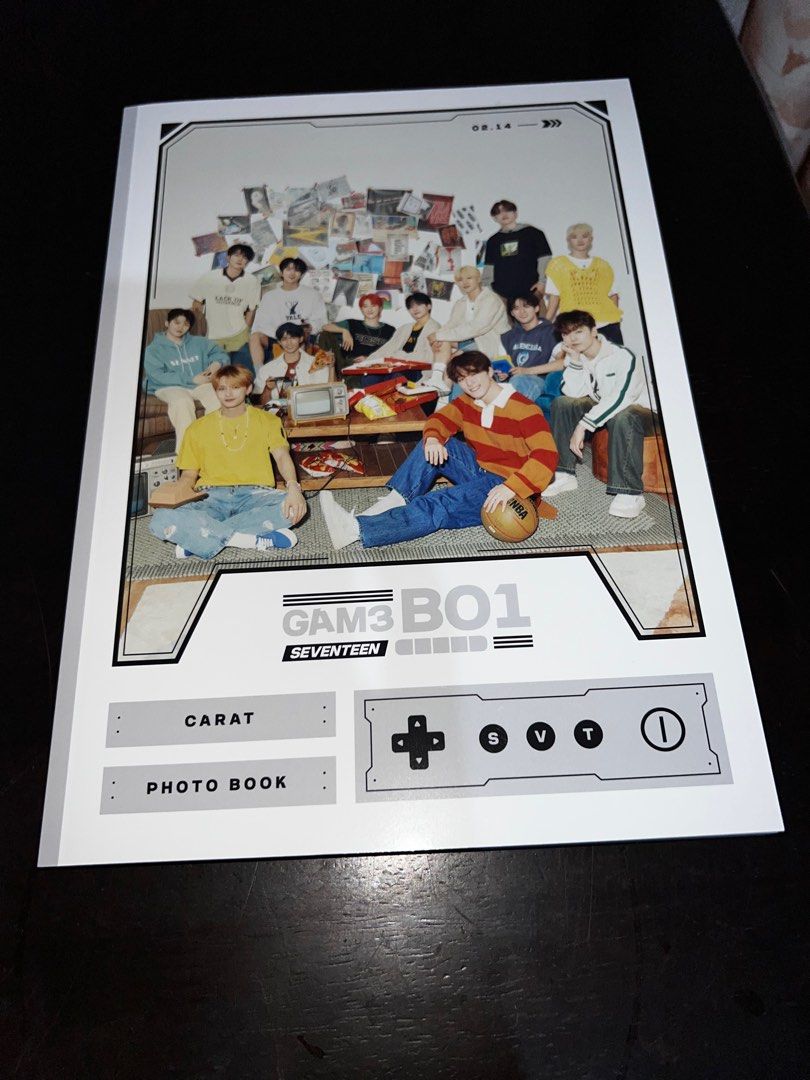Seventeen Carat Membership Kit on Carousell