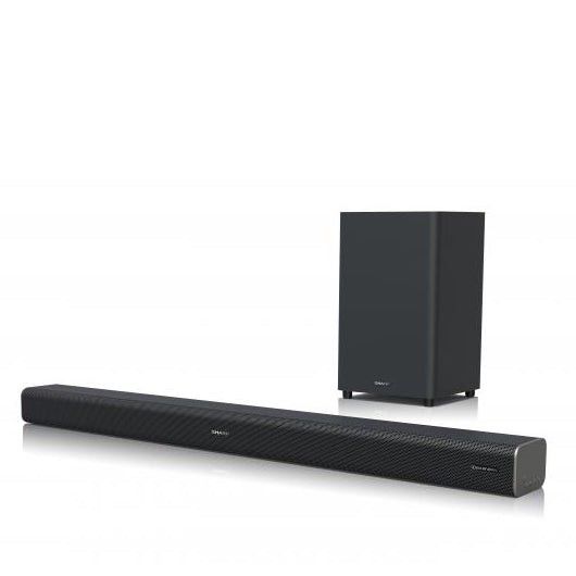 SHARP HT-SBW460 SOUND BAR, Audio, Soundbars, Speakers & Amplifiers on ...