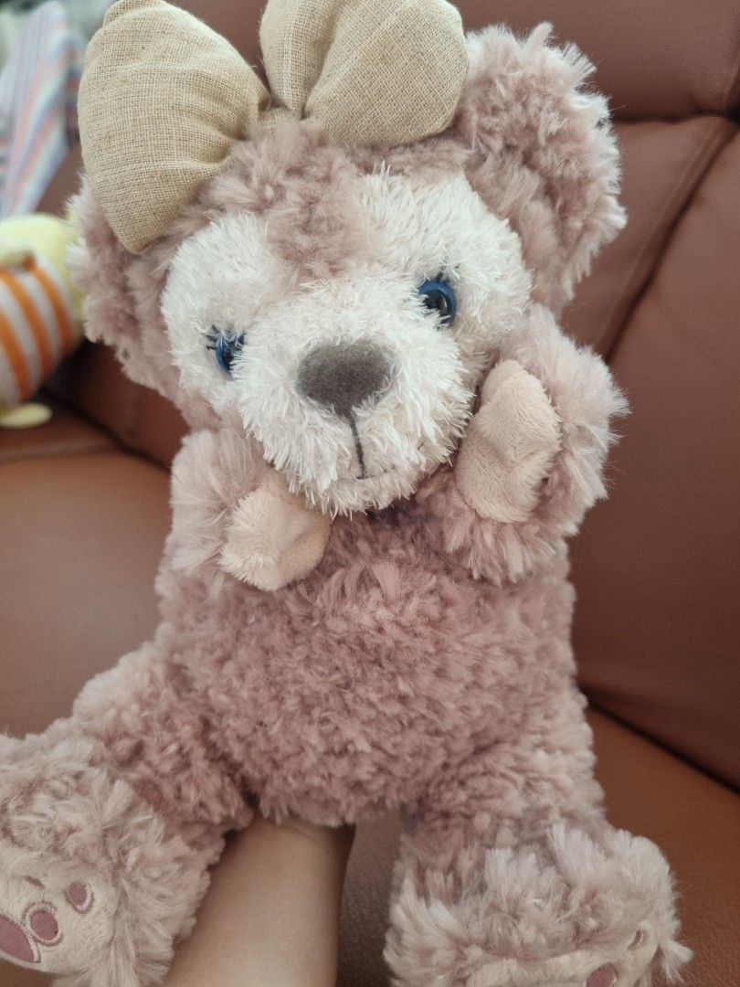 Shellie May Plushie, Hobbies & Toys, Toys & Games on Carousell