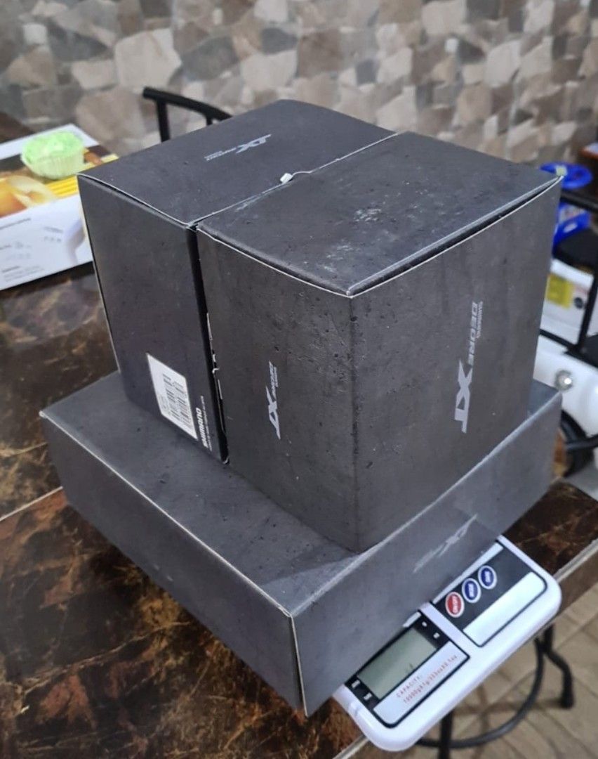 Shimano XT M8100 Groupset Upgrade Kit 1x12spd, Sports Equipment, Bicycles & Parts, Parts ...