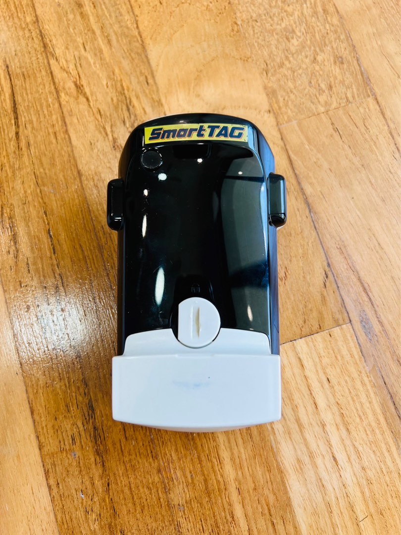 Smart Tag Touch n Go TNG SmartTag, Auto Accessories on Carousell