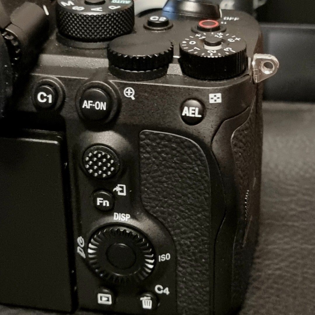 Sony A7Siii A7S3 with local warranty, Photography, Video Cameras on ...