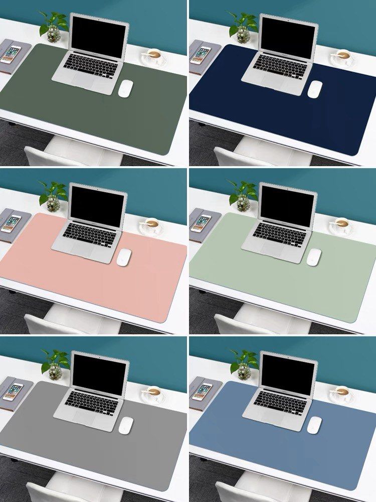 Study Table Mats, Furniture & Home Living, Home Decor, Carpets, Mats ...