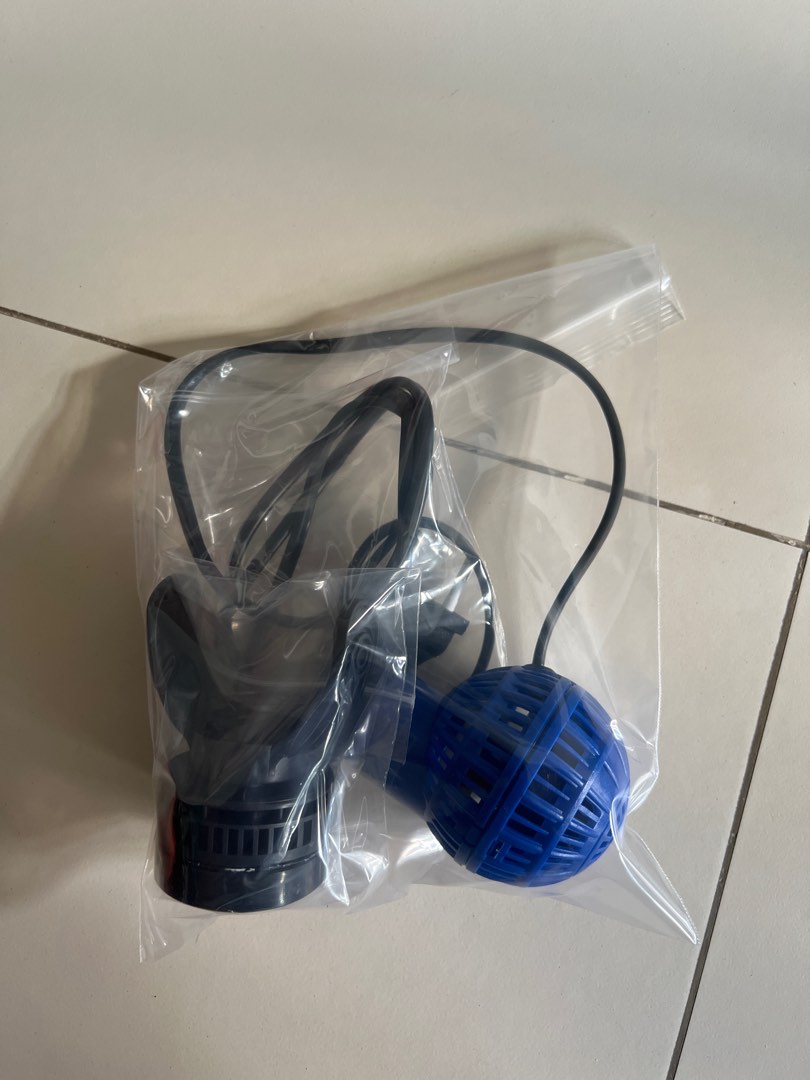 Sunsun Wavemaker JVP 130, Pet Supplies, Homes & Other Pet Accessories on Carousell